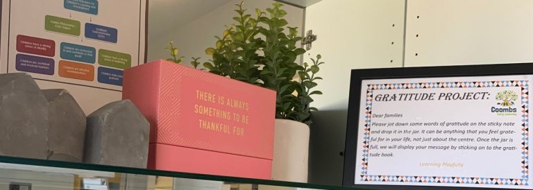 Coombs Early Learning