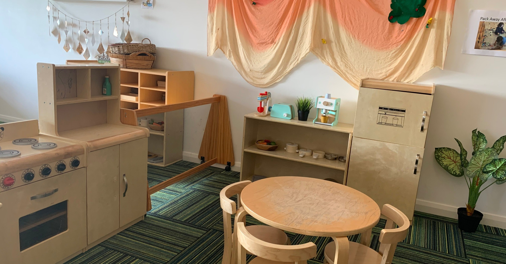 Coombs Early Learning