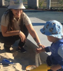 Coombs Early Learning